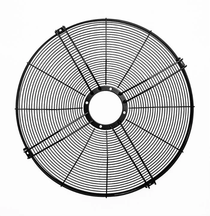 Black Protection Fan Cover / Safty Fan Guard - Buy Fan Net Cover,Fan ...