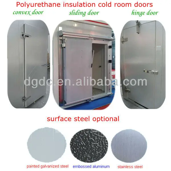 30m3 Cold Rooms Freezer - Efficient Cold Storage Solutions