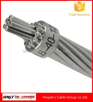 477 Mcm Acsr/as(aluminum Clad Steel Wire Reinforced) Hawk Conductor Price - Buy 477 Mcm Acsr ...