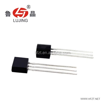 Made In China Transistors 13002 - Buy Transistor 13002,Transistors ...