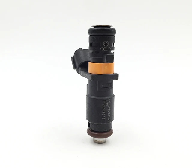 Fuel Injector 06a906031cp With Good Quality And 6 Months Warranty - Buy ...