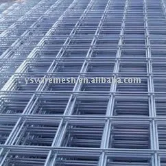 Steel Matting/galvanized Welded Mesh - Buy Steel Matting/galvanized ...