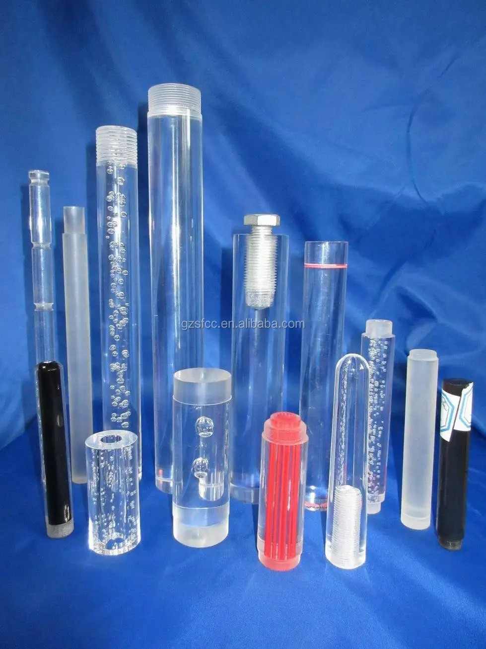 Acrylic Rod 2mm,Color,Clear And Frosted Acrylic Rod 3mm - Buy Acrylic ...