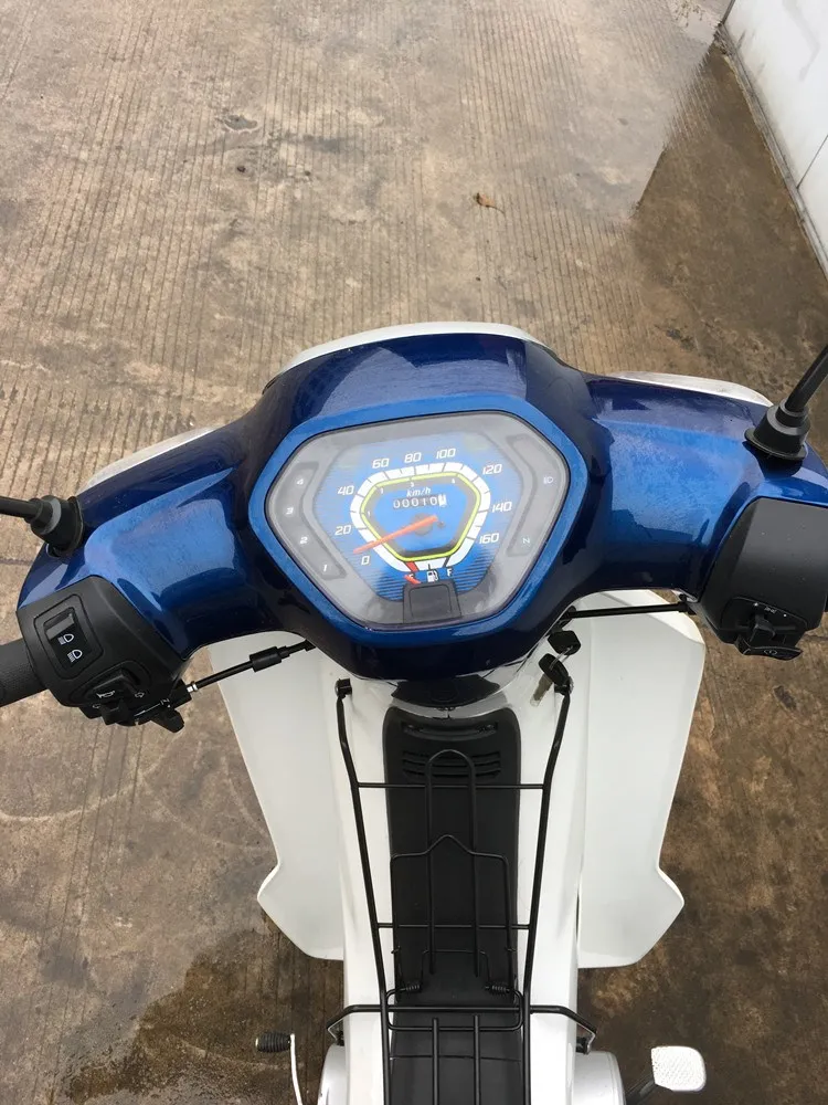 Good Sell 100cc Cub-type Motorcycles - Buy Cub Bike,Motor Bike,50cc ...