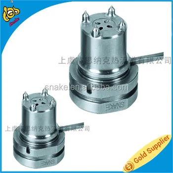 Hot Runner System With Multi-tip Sprue For Auto Parts Making,Pszt ...