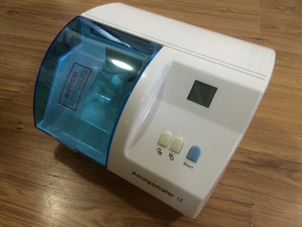 Dental Amalgamator | Dental Amalgam Alloy Mixing Machine - Buy ...