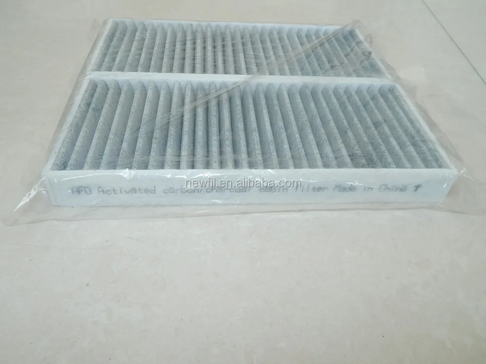 Newfil Cabin Filter 999m1-vp055 999m1-vp005 2729875600 272987s600 ...