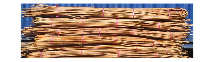 Best Rattan Raw Material for Durable and Stylish Furniture