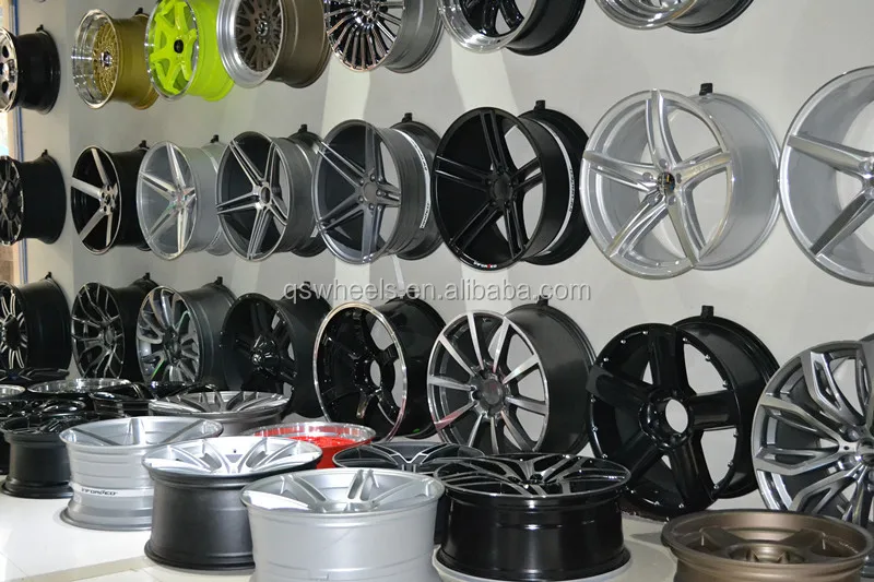 Oem Style Car Alloy Wheel Rim 5x108 Alloy Wheel 20 Inch Wheel Rims ...