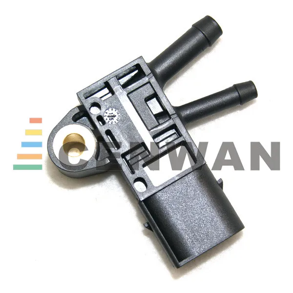 Dpf Auto Sensor A0061539528,A0071536128,A6429050100,0061539528 Exhaust ...