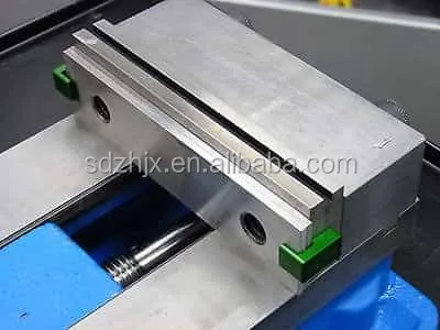 CNC Machine PB150-1 Precision Vise Accessories for All