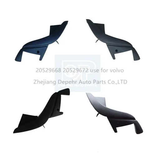 LH 20529668 RH 20529672 Depehr Heavy Duty European Tractor Body Parts