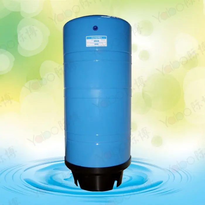 Plastic Water Filter Pressuretank - Buy Water Tank,Storage Tank ...