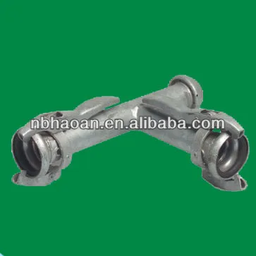 Quick Irrigation Coupling / Perrot Coupling - Buy Irrigation Coupling ...