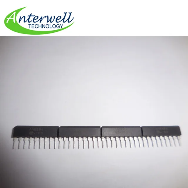 An6884 5 点 Led 驱动器电路 - Buy 集成电路芯片 An6884，深圳陶瓷电容集成电路芯片 An6884,Led 驱动电路 ...