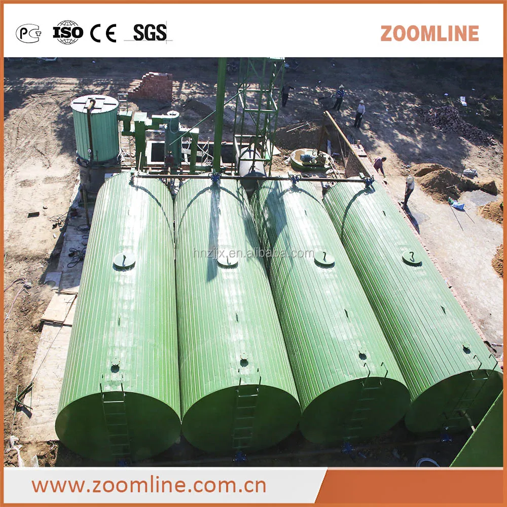 Hot Oil Heating Bitumen Tank Container,Bitumen Storage Tank ...