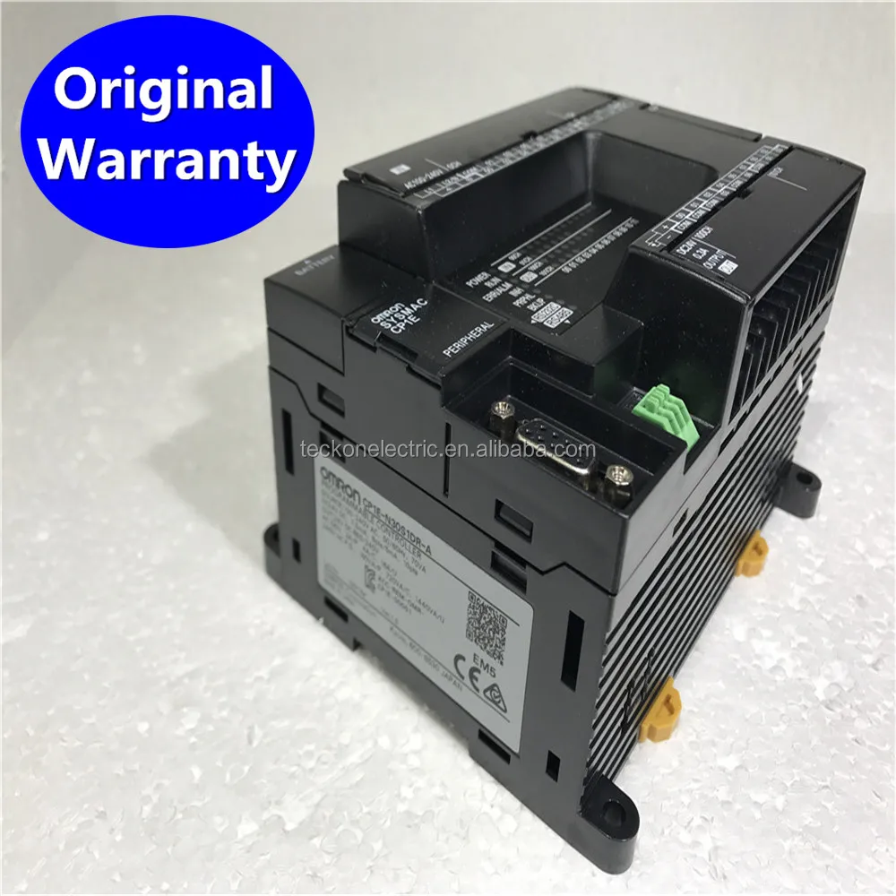 微型plc内置rs-232c、rs-485、usb端口cp1e-n Cp1e-n30s1dr-a Cp1e-n40s1dr-a Cp1e ...