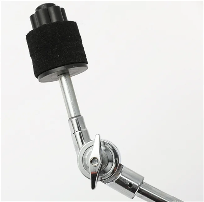 Drum Set Cymbals Stand - Diagonal Ride Cymbal & Dual Purpose Rack