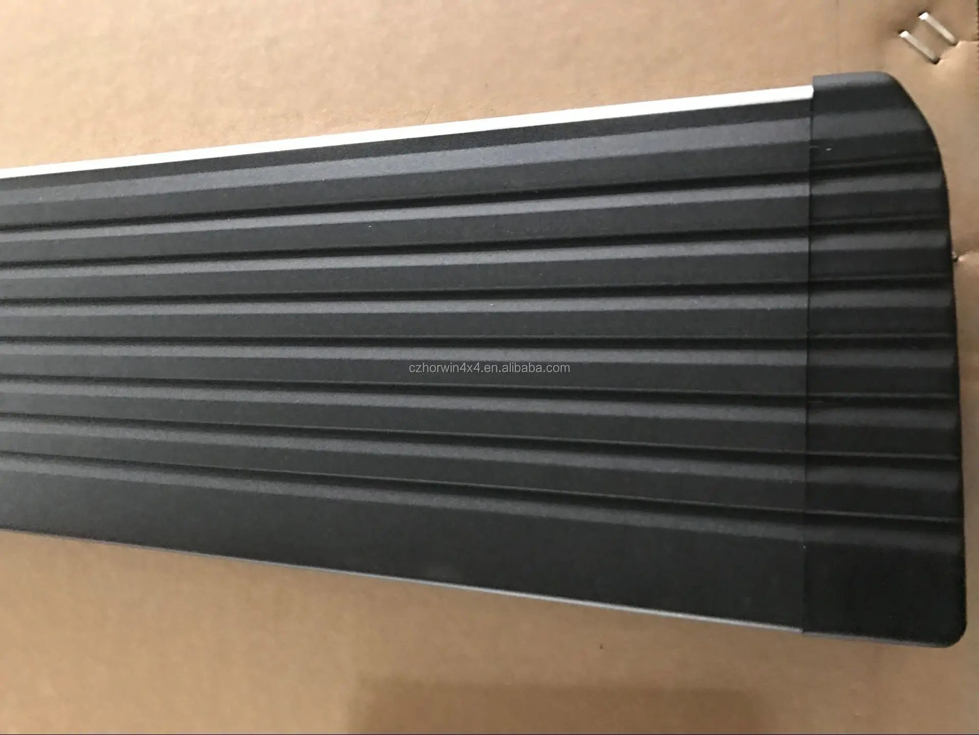 High Quality Aluminum Alloy Automatic Retractable Electric Running ...