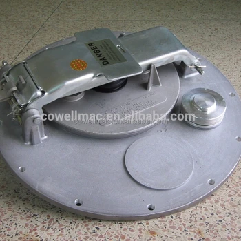 Fuel Tank Manhole Covers - Buy Manhole Cover,Tank Truck Fitting,Oil ...