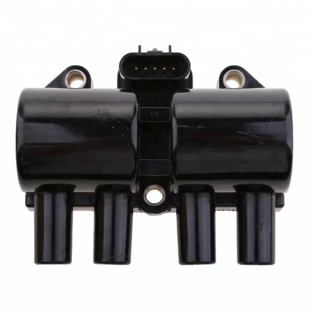 Ignition Coil 94702536 28091937 24580298 for Chevrolet Agile 1.4
