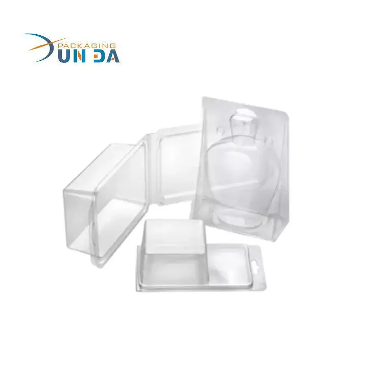 Display Box Packaging Clamshell - Buy Produce Packaging Clamshell ...
