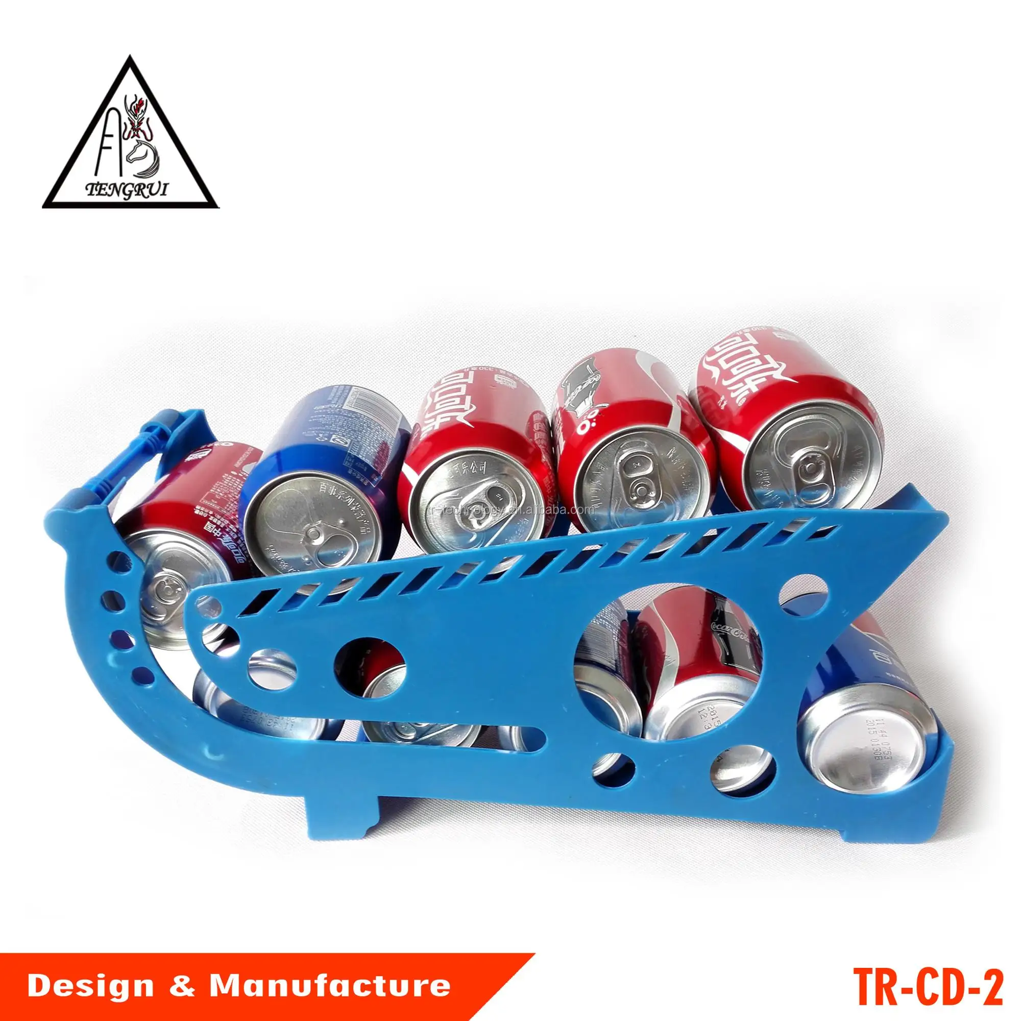 Wholesale Customized Plastic Beer Can Drink Dispensers - Buy Plastic ...