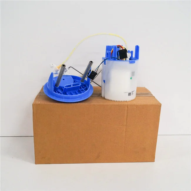 Fuel Pump A2124703194 For Benz W212 W218 E63 Cls63 Amg 2012-2016 5.5l ...