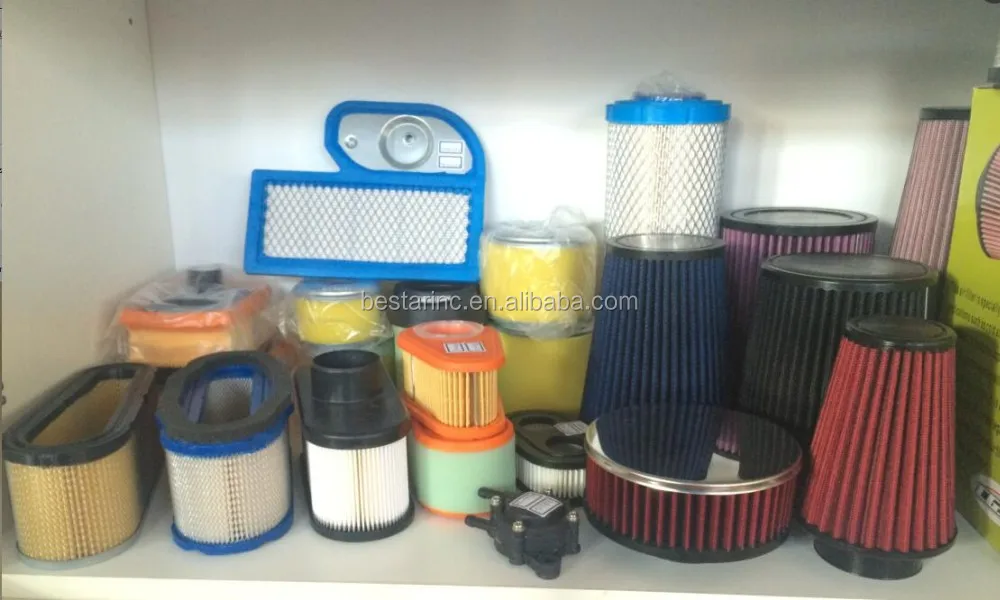 Mowing Machine Air Filter 692519 806232 With Oem Service - Buy Air ...