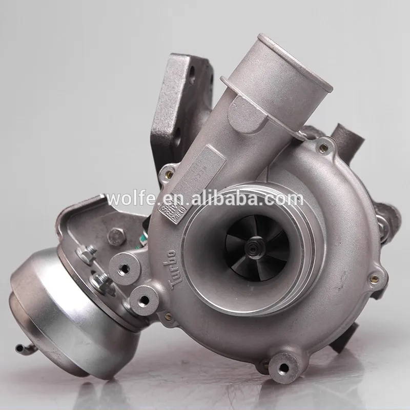 Rhv4 Turbo Vj36 Rf7j13700d Rf7j13700e Turboachrger For Mazda 3/5/6 Mz ...
