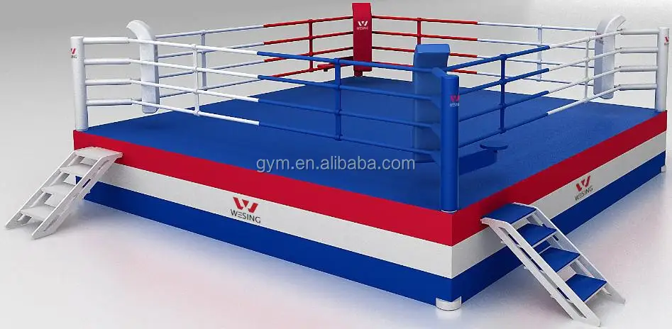 Boxing Championship Rings Used Boxing Ring For Sale 2305a1 - Buy Boxing ...
