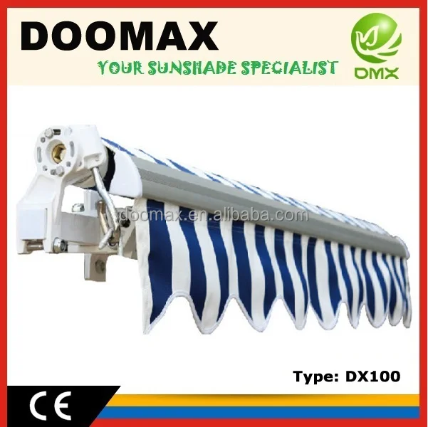 Strong Aluminum Alloy Awning Arm Parts - Buy Awning Arm,Awning Arm ...