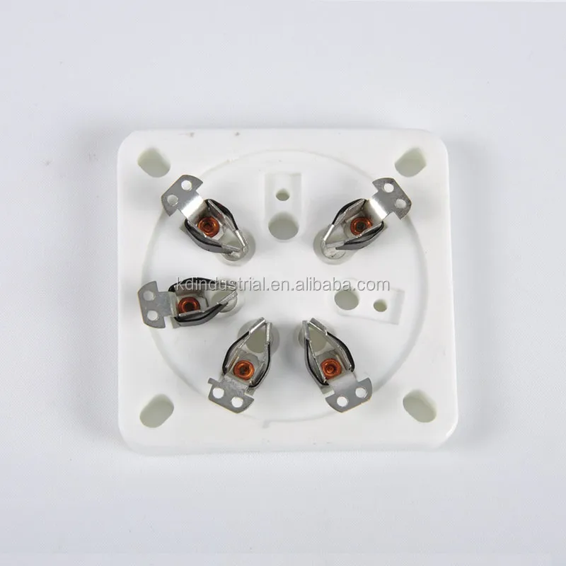 7 핀 세라믹 튜브 소켓 Uss Gk71 Gk-71 - Buy 세라믹 튜브 소켓,7 핀 튜브 소켓,Uss Gk71 Gk-71 ...