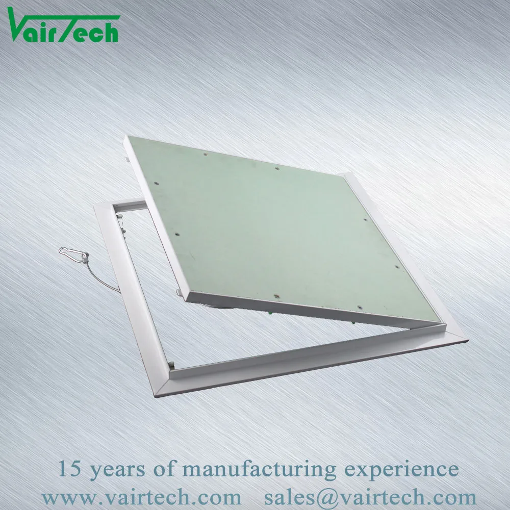 Gypsum Board Aluminum Ceiling Access Panel - Durable & Stylish