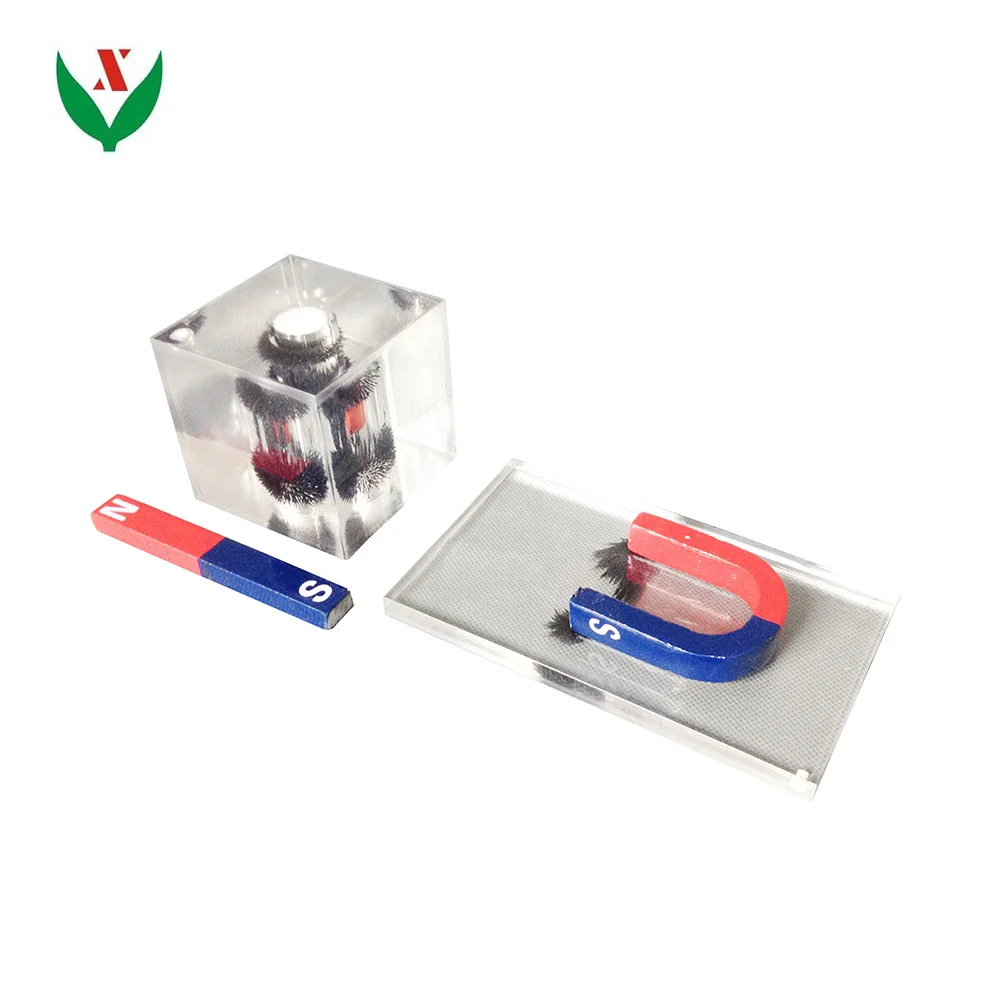 Magnetic Field Demonstrator/school Physics Laboratory / Physics ...