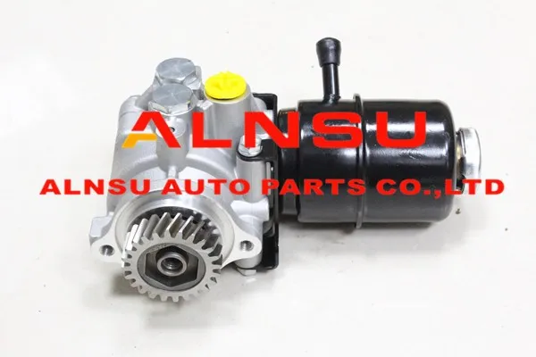 Power Steering Pump For Mitsubshi Pajero V78 4m41 Mr223480 Mr267855 ...