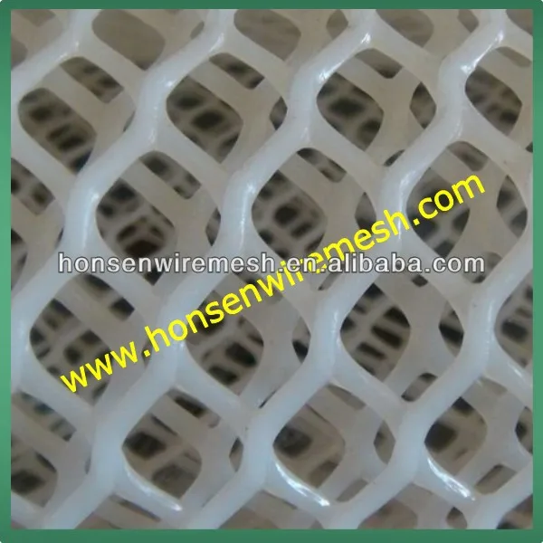 High Quality Rigid Plastic Mesh Netting - Buy Rigid Plastic Mesh ...