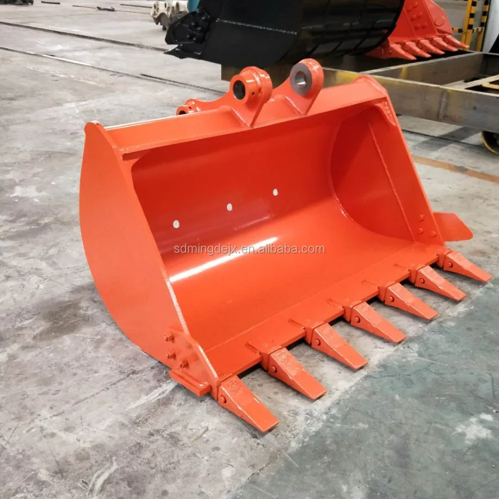 Oem Customized Excavator Bucket Manufacturer For Ex210 - Buy Customized ...