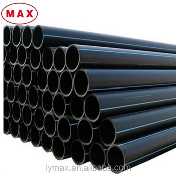 Pe100 300mm Diameter Pn10 High Density Polyethylene Hdpe Pipe Prices ...