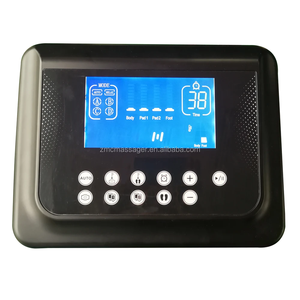 Low Frequency Therapy Device/electronic Pulse Massager/tens Machine ...