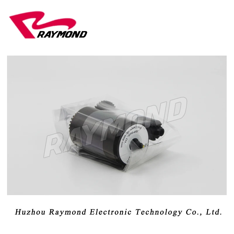 Original Smart 650634 Ymcko Color Ribbon Kit - 250 Prints,Idp Smart 30s ...