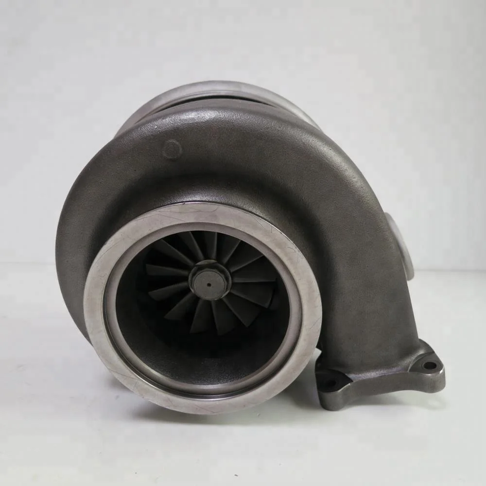 3595850 HX82 Turbocharger Kits for QSK23 QSK45 Diesel Engines