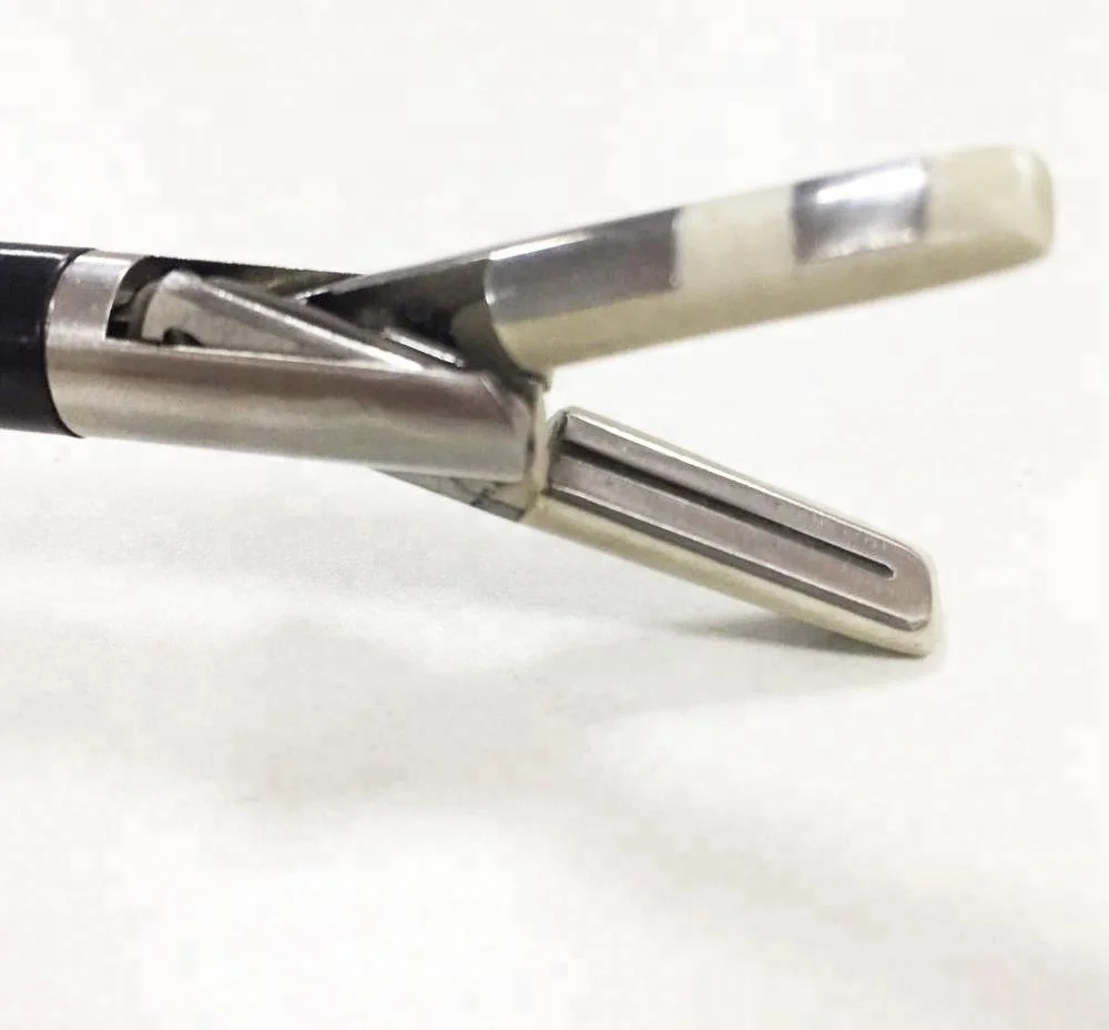 Compatible For Covidien Laparoscopic Vascular Clamp - Buy Diathermy ...