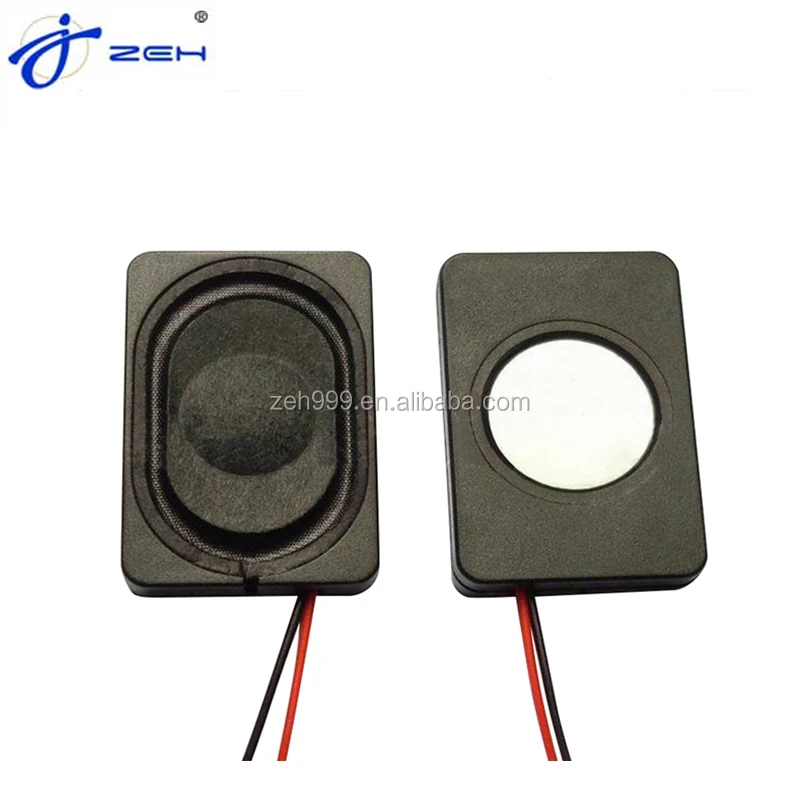 Professional Replacement Speaker Factory Square Thin Flat Internal ...