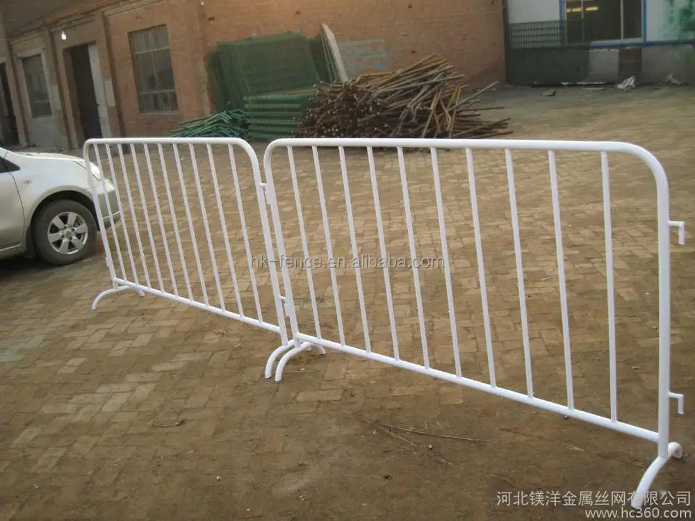 Crowd Control Concert Fencing Event Barrier - Buy Event Barrier ...
