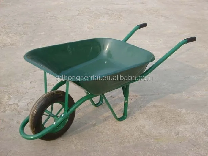 65l Wb6200 Wb6500 Wb6400 Philippines Heavy Duty Wheelbarrow - Buy ...