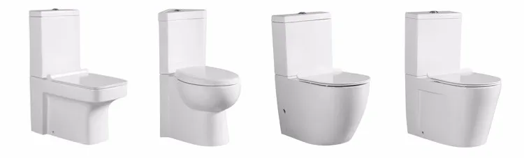 High Quality European Bathroom Corner Water Closet Toilet - Buy High ...