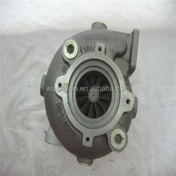 Hx80m Turbo Kta19 3596959 3594141 3596961 Turbocharger Kta39 4025302 ...