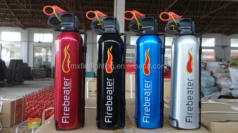 0.5kg Small Mini Dcp Car Home Flamebeater Vehicle Aluminium Cylinder ...