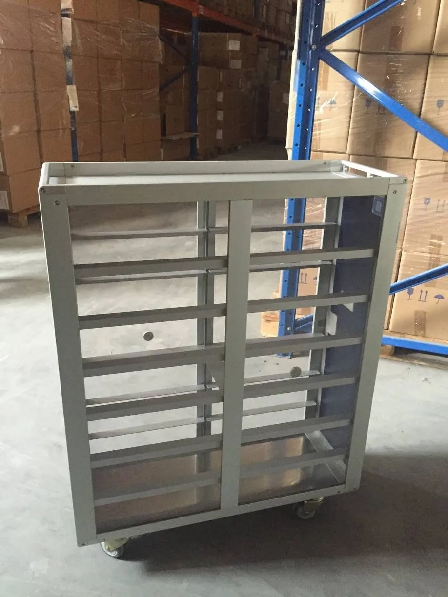 Avion Galley - Efficient Storage Solutions for Aircraft